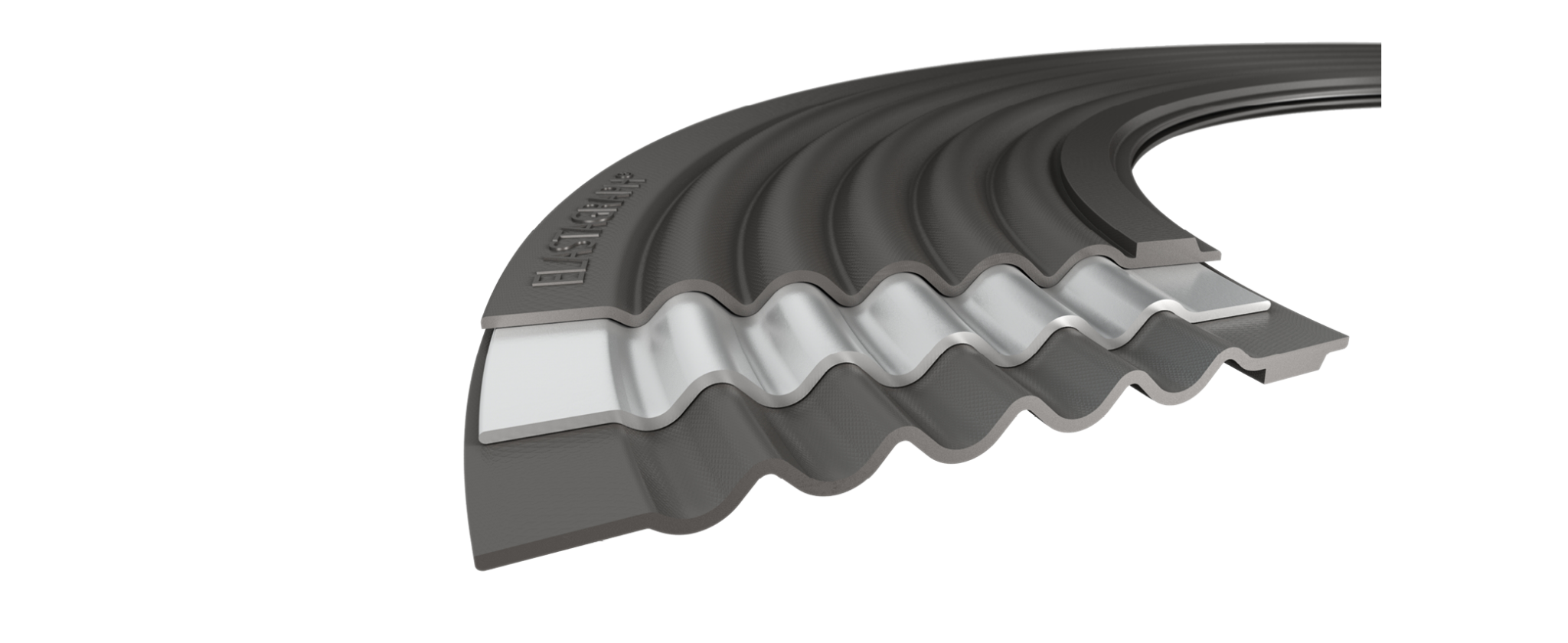 LEADER ELASTAGRAPH - Leader Gasket Technologies