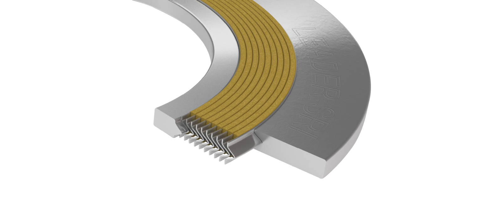 Leadertherm - Leader Gasket Technologies