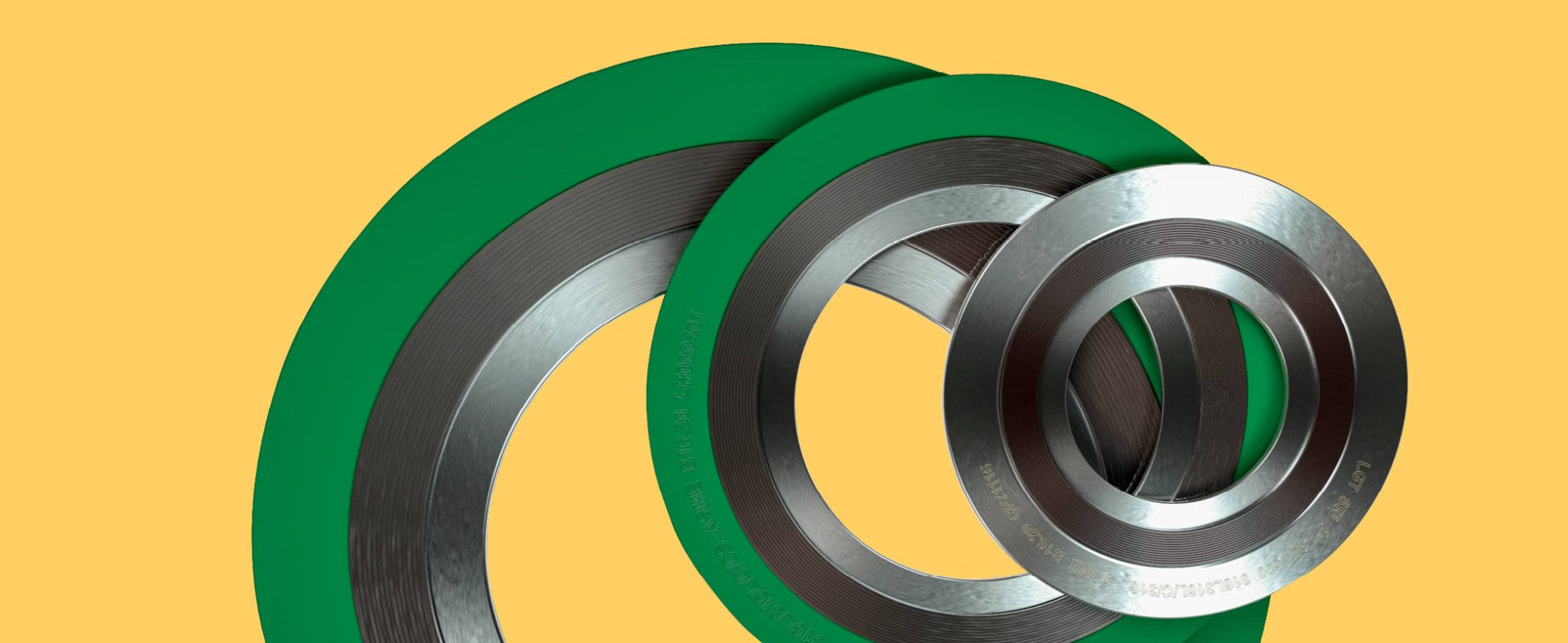Products - Leader Gasket Technologies