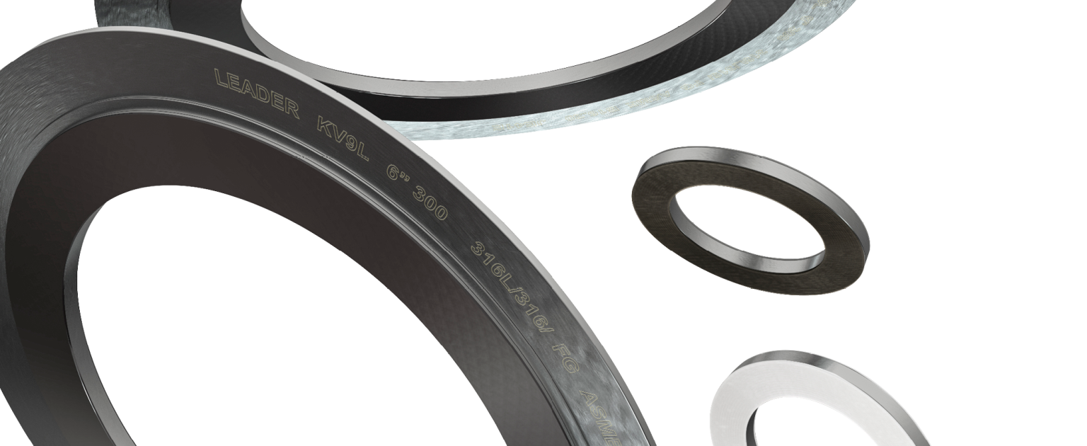 Leaderkam camprofile gasket - Leader Gasket Technologies