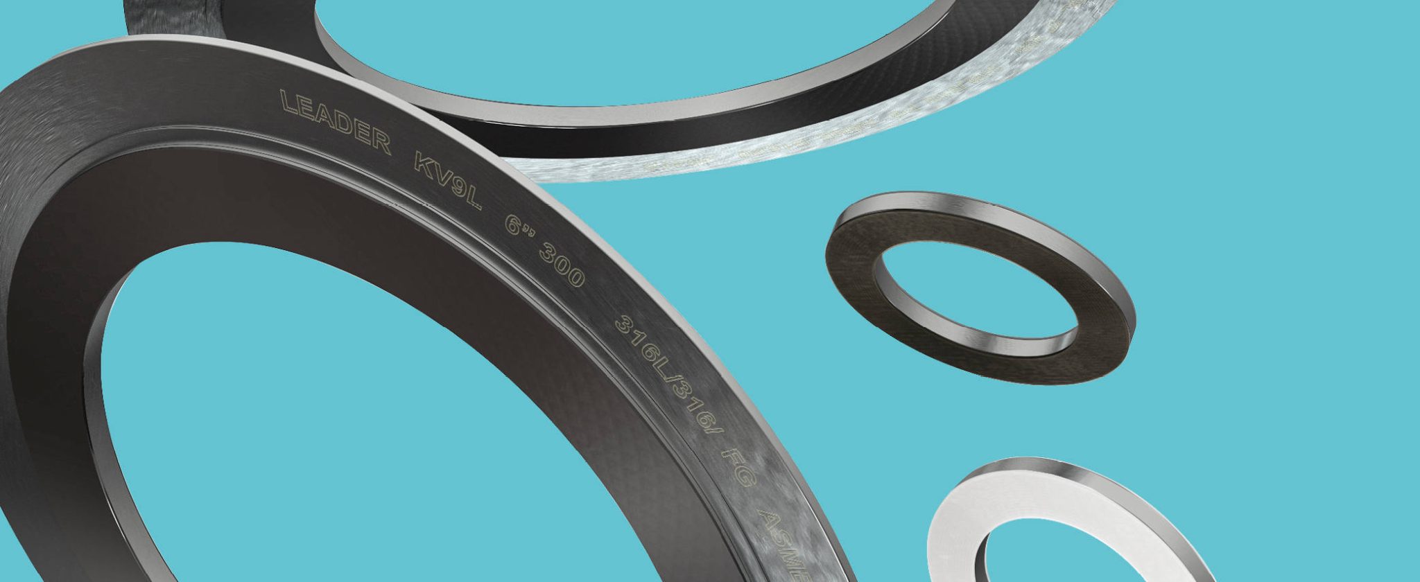 Products - Leader Gasket Technologies
