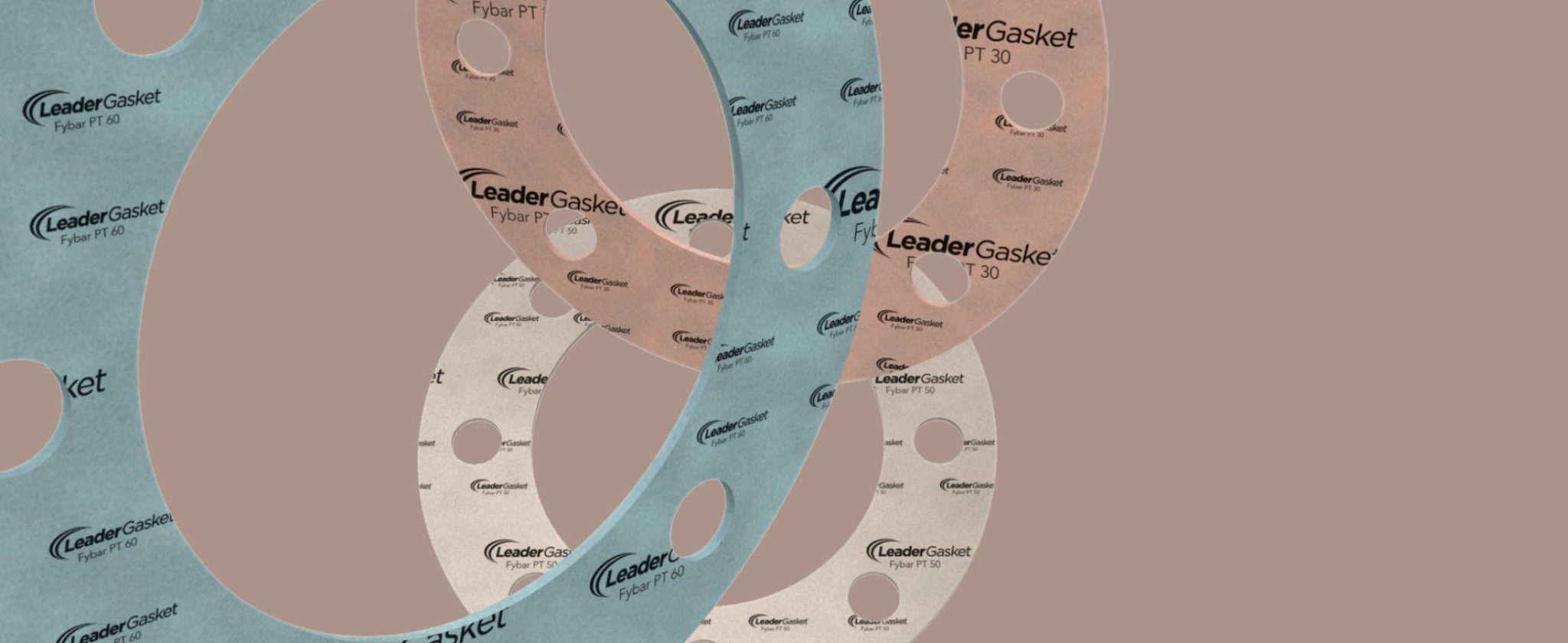 Products - Leader Gasket Technologies