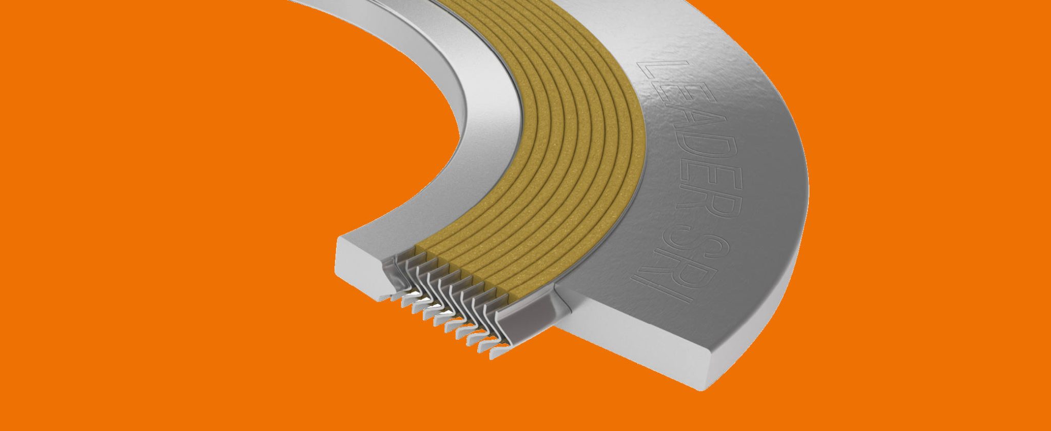 Products - Leader Gasket Technologies