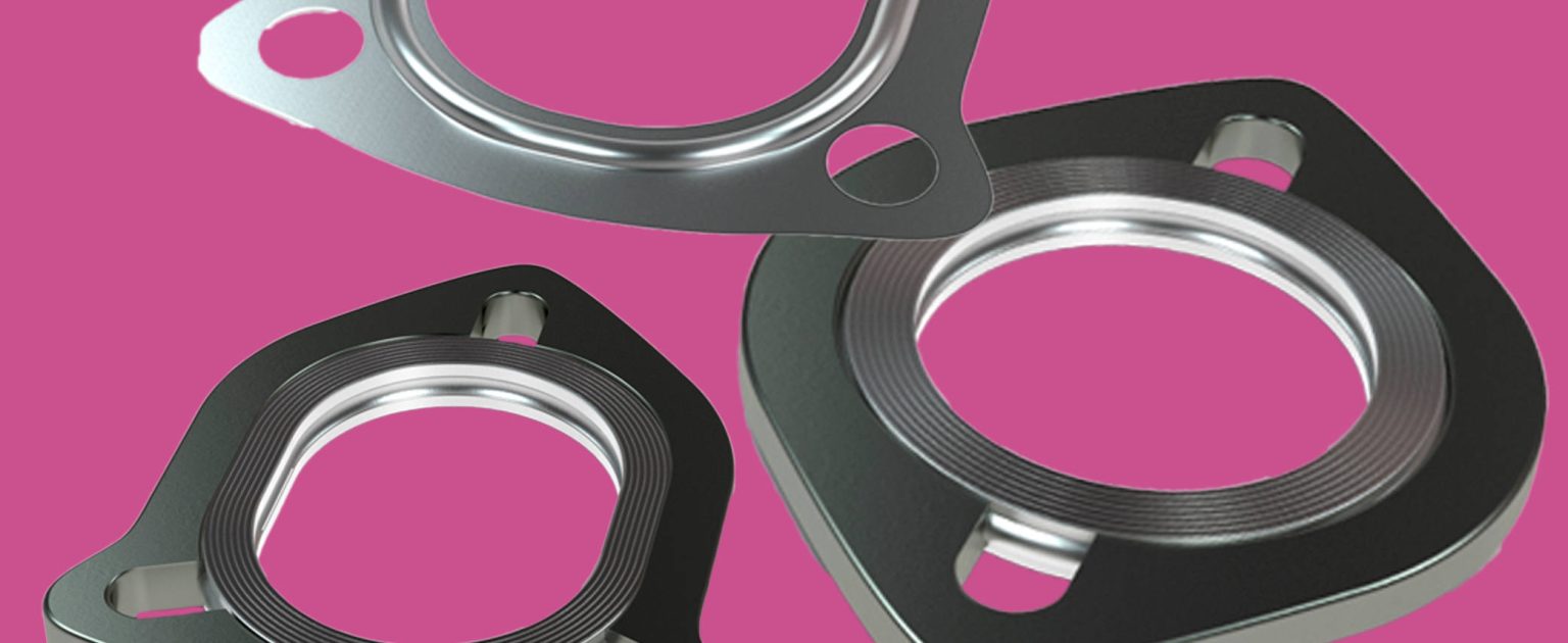 Products - Leader Gasket Technologies