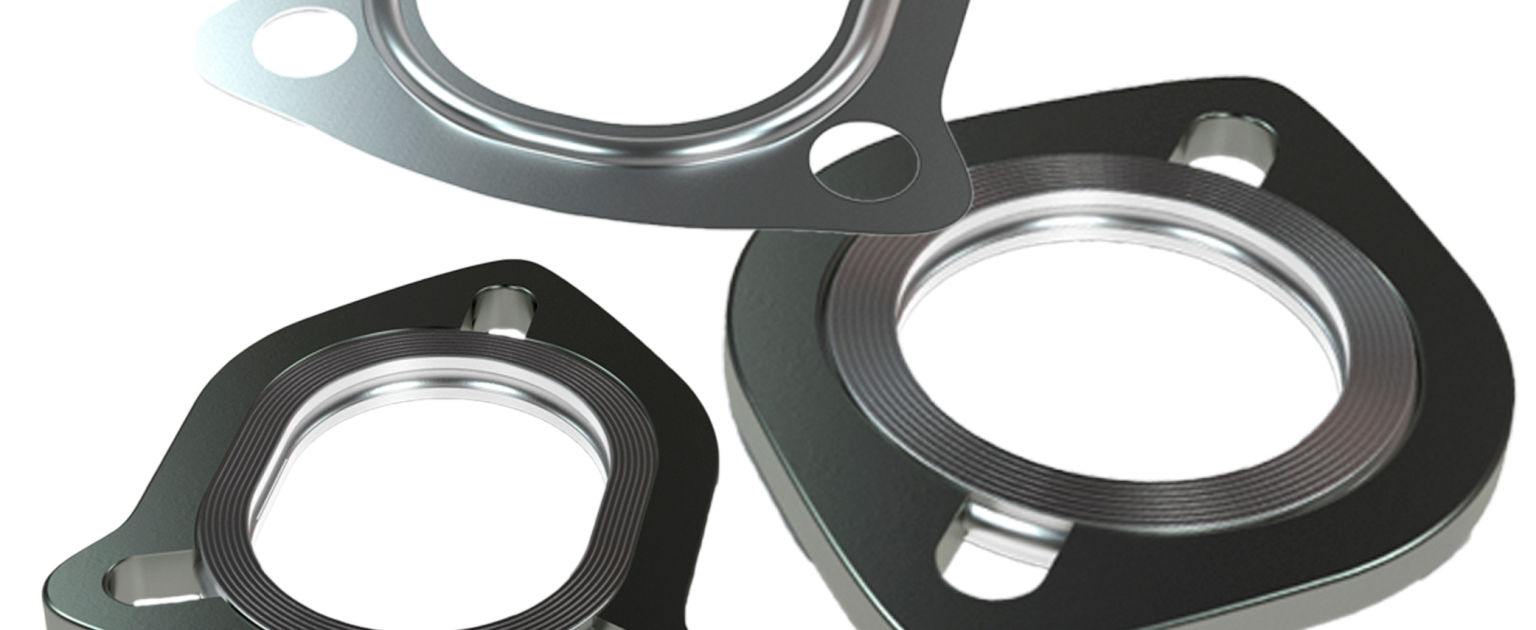 Leader Elastalon - Leader Gasket Technologies