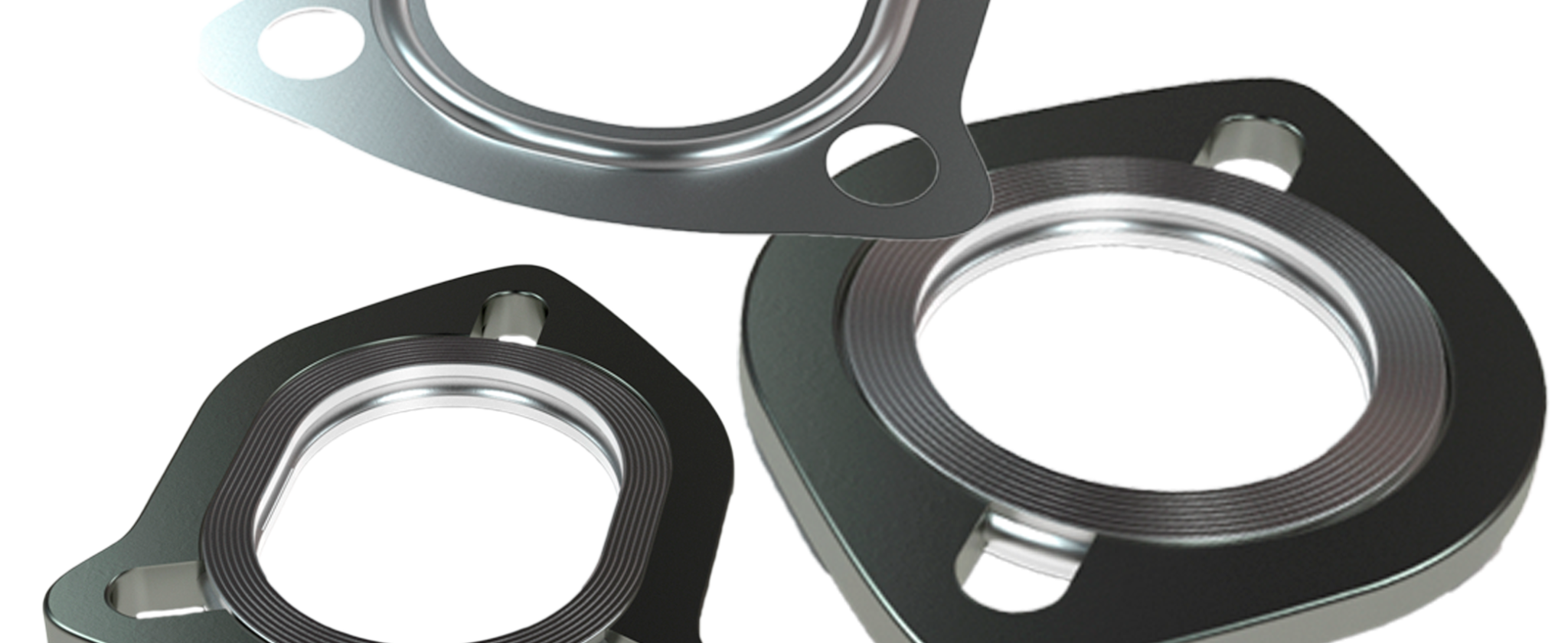 Leader Elastalon - Leader Gasket Technologies