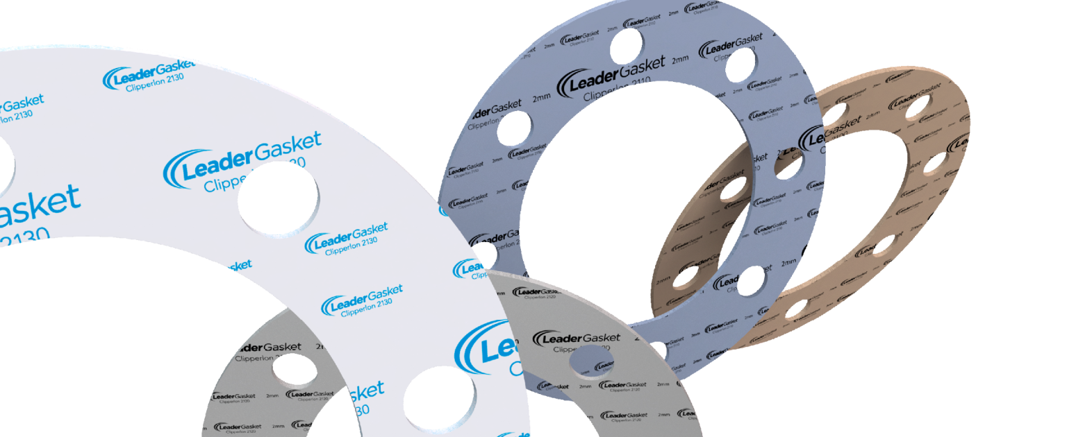 Leader Clipperlon 2110 - Leader Gasket Technologies
