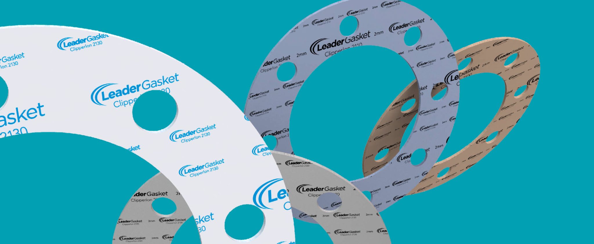 Products - Leader Gasket Technologies